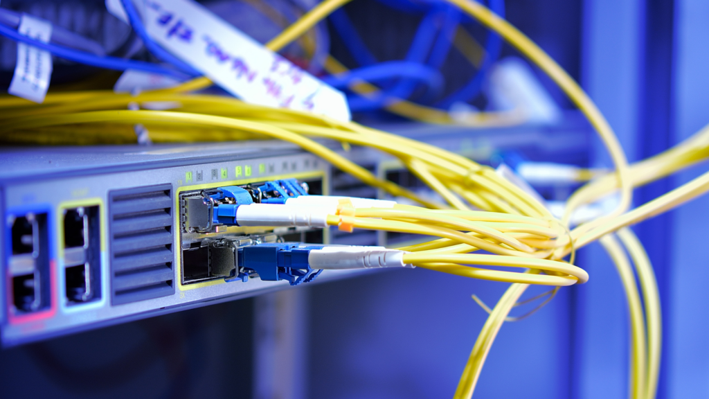 Top Causes Of Fiber Optic Cable Damage & Interference