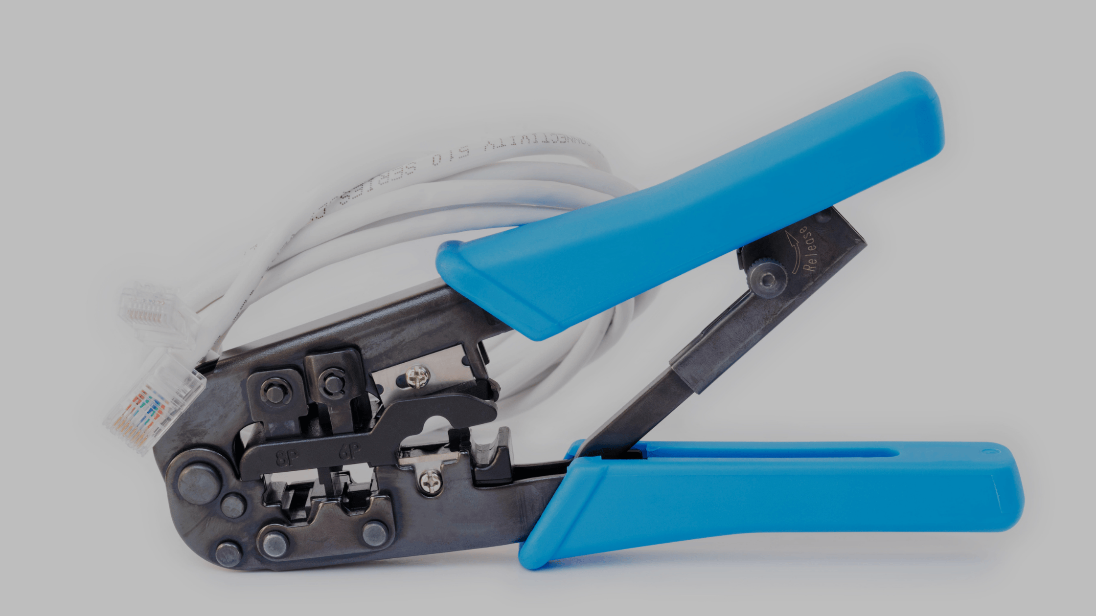 Cat6 Cable Termination Guide | Ethernet Installation Tips